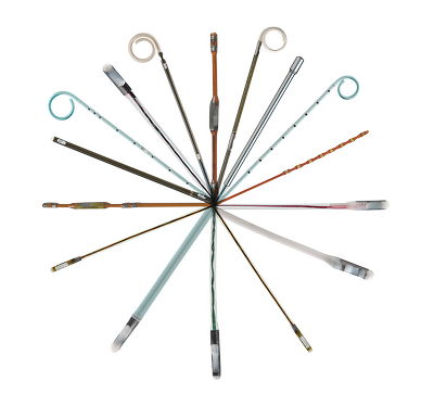 Millar Pressure Catheter | Airway, Spinal, and Tumor Pressure Measurement | ADInstruments